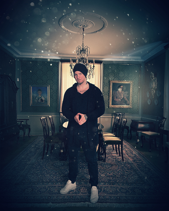 MEDIUMUTBILDNINGEN :: Andreas Hamrén Österlund